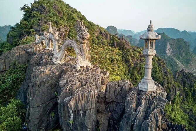 Ninh Bình 1-Day Tour: Bai Dinh, Trang An, Mua Cave & Hoa Lu - The Sum Up
