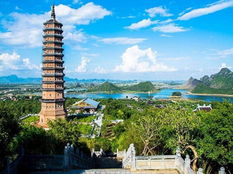 Ninh Binh 1-day tour Bai Dinh Trang An Mua Cave Small Group - The Sum Up: Is This Tour Worth Your Time?