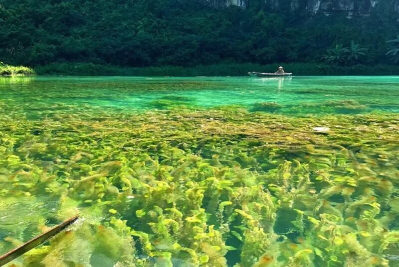 Ninh Binh 1-day tour Bai Dinh Trang An Mua Cave Small Group - FAQ