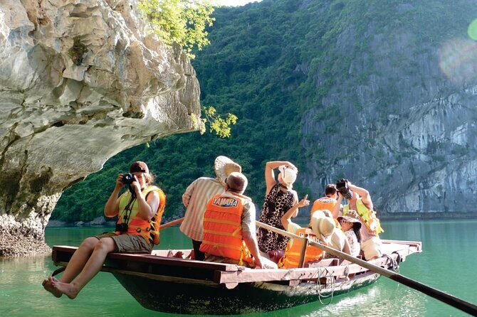 Ninh Binh 1 day tour UNESCO World Heritage: BAI DINH PAGODA - TRANG AN -MUA CAVE - Frequently Asked Questions