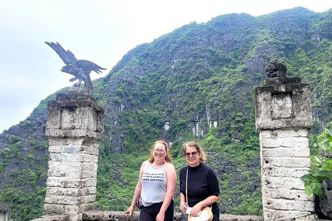 Ninh Binh 1 Day Tour(Tam Coc - Mua Cave - Bich Dong) - Who will love this tour?