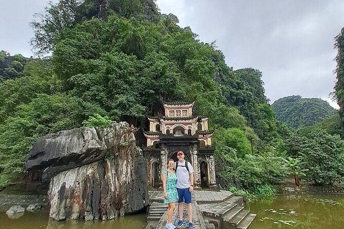 Ninh Binh 1 Day Tour(Tam Coc - Mua Cave - Bich Dong) - The Sum Up: Is this tour right for you?