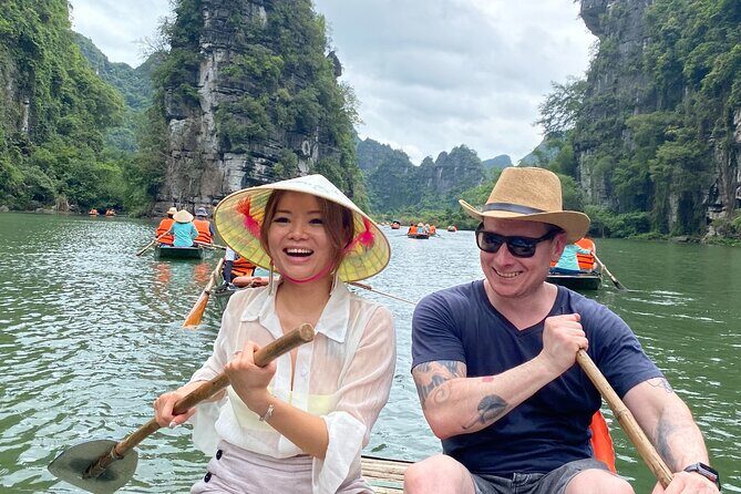 Ninh Binh 1 Day Tour(Tam Coc - Mua Cave - Bich Dong) - FAQ: your practical questions answered