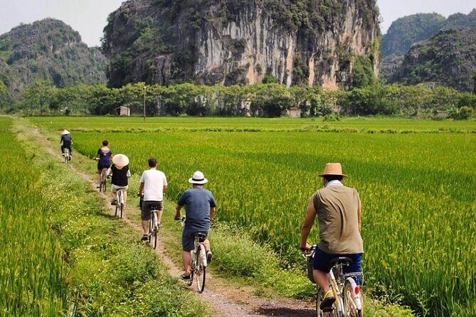 Ninh Binh 1 day trip with Hoa Lu- Tam Coc boat & Cycling village - FAQ