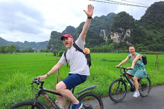 Ninh Binh 2 Day 1 Night Luxury Tour for 8 pax - The Practical Side: Logistics, Comfort, and Value