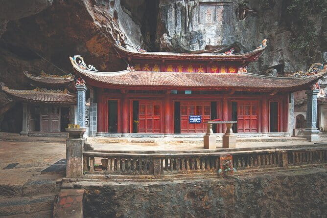 Ninh Binh 2 Day 1 Night Small Group Shared Tour - An Introduction to a Well-Curated Ninh Binh Experience