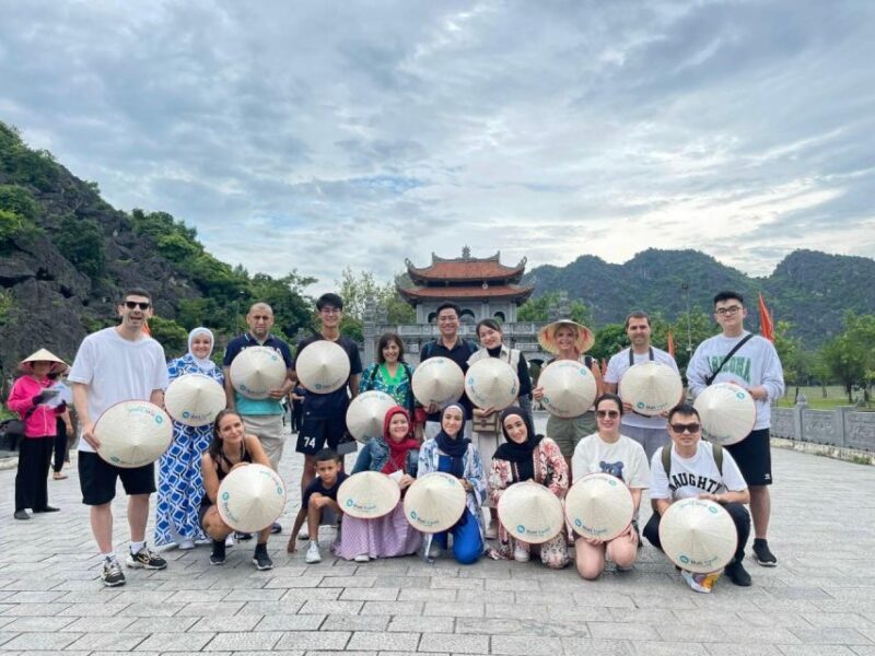 Ninh Binh 2 day 1 night stay at Homestay/Bungalow - Authenticity and Guest Experiences