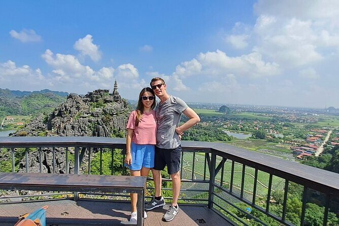Ninh Binh 2 Day 1 Night Trip Small Group Tour With 4 star Hotel - FAQ