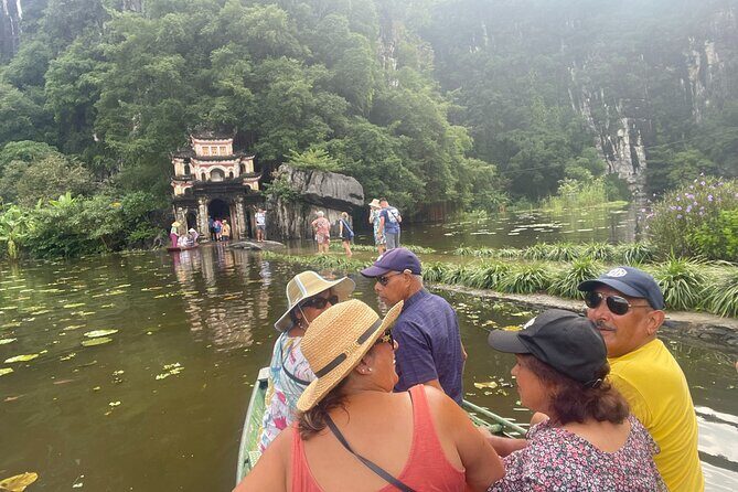 Ninh Binh 2 Day 1 Night Trip Small Group Tour With 4 star Hotel - Final Word
