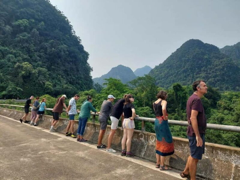 Ninh Binh: 2-Day Phong Nha Caves Tour with Homestay - An Overview of the Itinerary and What Youll Encounter