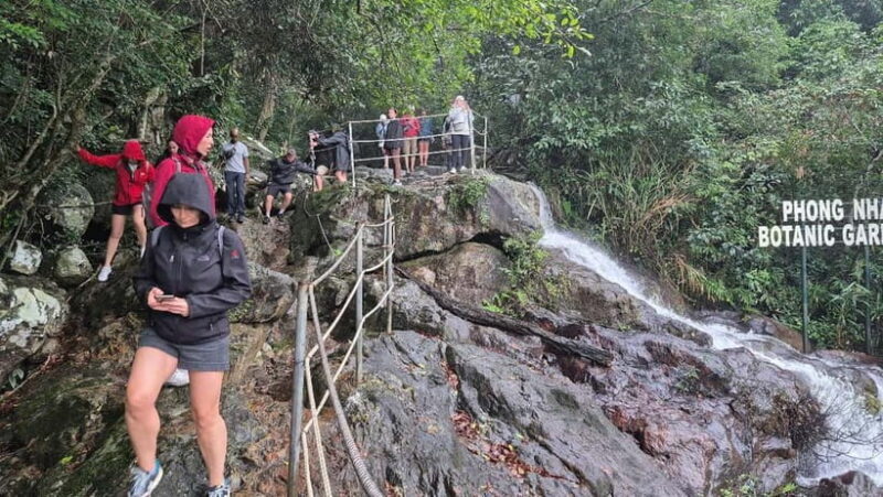 Ninh Binh: 2-Day Phong Nha Caves Tour with Homestay - Why This Tour Works for You