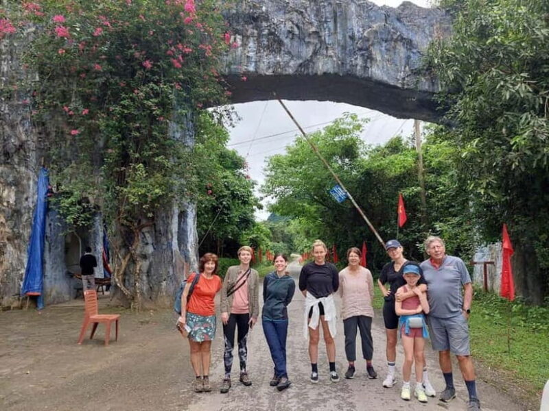 Ninh Binh: 2-Day Phong Nha Caves Tour with Homestay - Final Thoughts