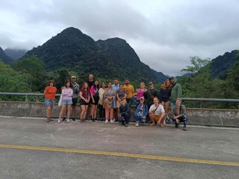 Ninh Binh: 2-Day Phong Nha Caves Tour with Homestay - FAQ