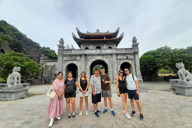 Ninh Binh 2 Days 1 Night Group Tour from Hanoi  Best Highlights - A Closer Look at the Itinerary