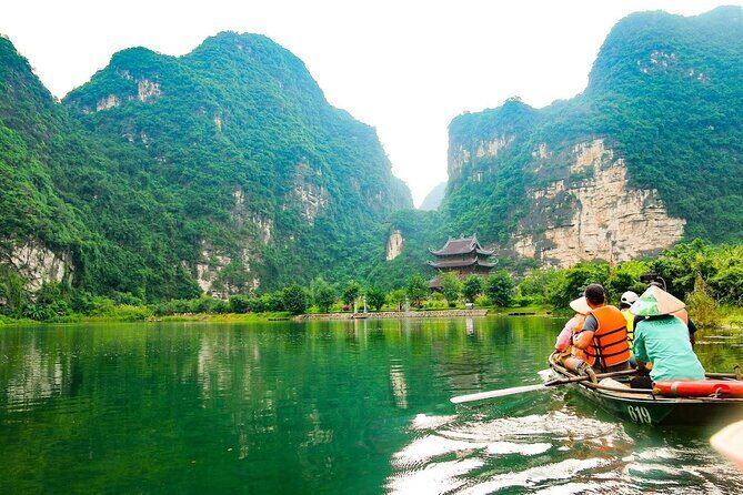 Ninh Binh 2 Days 1 Night Group Tour from Hanoi  Best Highlights - Price and Value
