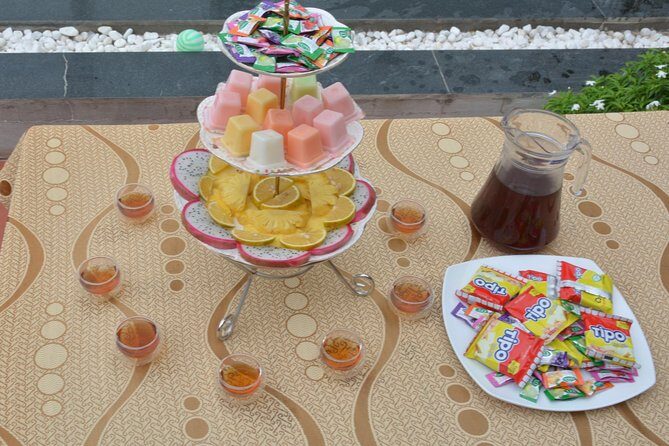 Ninh Binh 2 days 1 night in Bungalow: Hoa Lu-Mua Cave -Tam Coc-Bike-Cuc Phuong - A Closer Look at the Itinerary