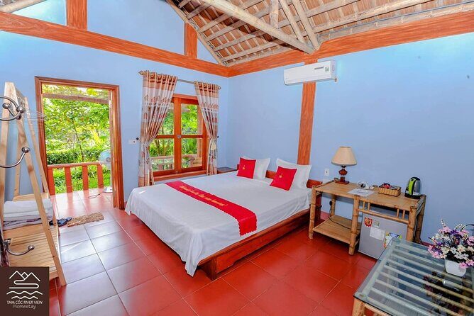 Ninh Binh 2 days 1 night in Homestay: Hoa Lu-Tam Coc- Bai Dinh-Trang An - Who Will Love This Tour?