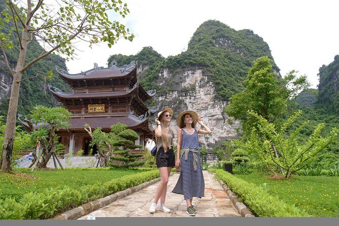 Ninh Binh 2 days 1 night in Homestay: Hoa Lu-Tam Coc- Bai Dinh-Trang An - Why We Think This Tour Offers Great Value