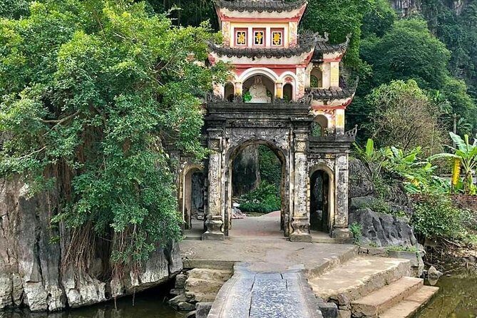 Ninh Binh 2 days 1 night in Homestay: Hoa Lu-Tam Coc- Bai Dinh-Trang An - FAQs