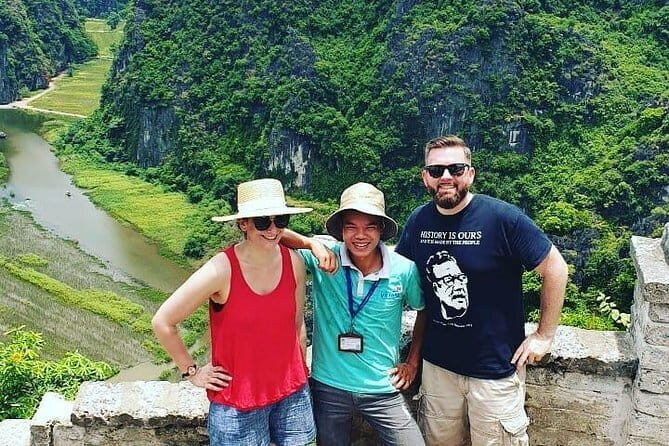 Ninh Binh 2 days 1 night: Mua Cave- Tam Coc- Bai Dinh - Trang An - An In-Depth Look at the Ninh Binh Tour Experience