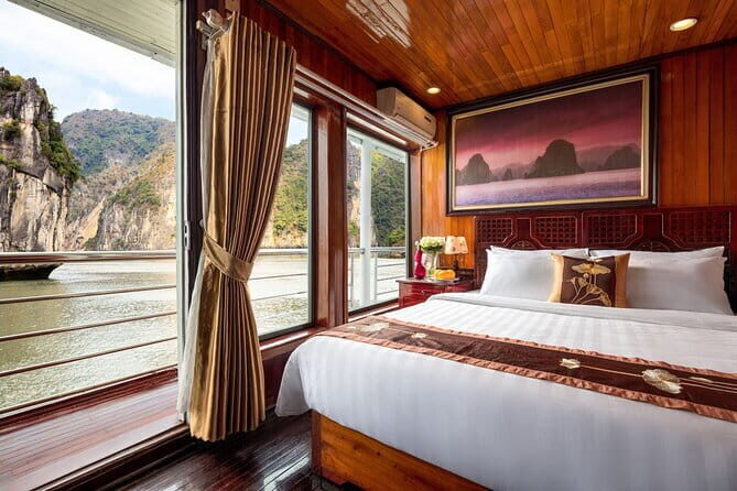 Ninh Binh 2 days 1 night: Mua Cave- Tam Coc- Bai Dinh - Trang An - Final Thoughts