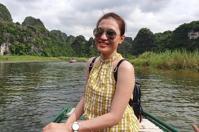 Ninh Binh 2 days 1 night: Mua Cave- Tam Coc- Bai Dinh - Trang An - FAQ