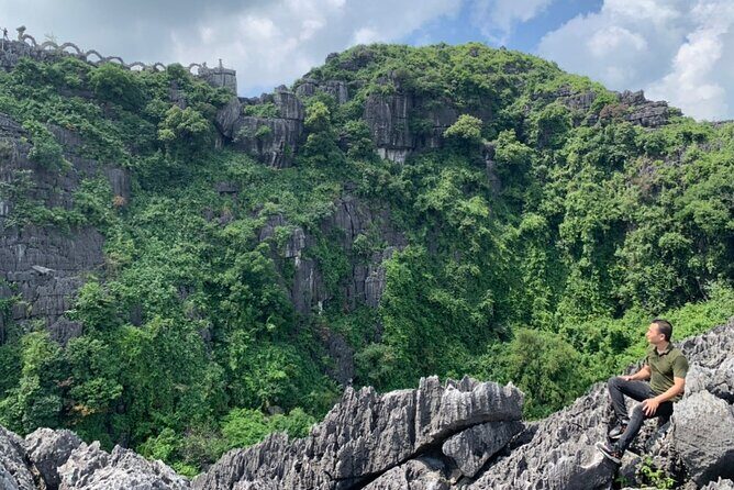 Ninh Binh 2 days 1 night Tour from Hanoi (Small Group of 9) - What Makes This Tour Special?