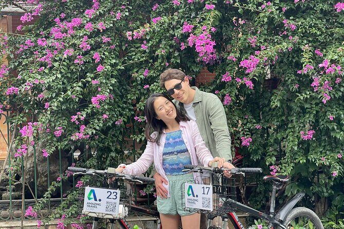 Ninh Binh 2 Days 1 Night Tour: Unique Itinerary - What Makes This Tour Stand Out?