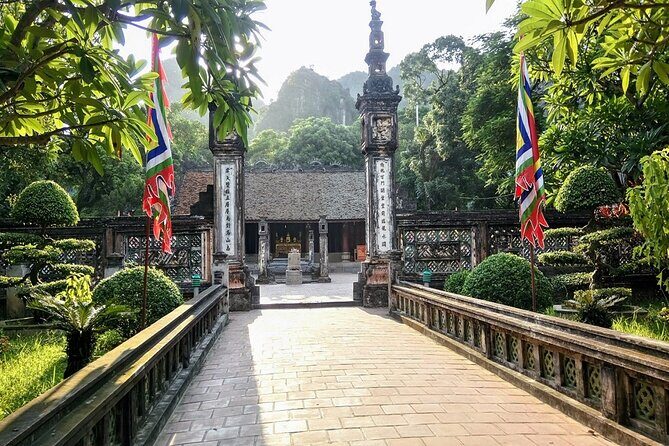 Ninh Binh 2 Days 1 Night Tour: Unique Itinerary - Final Thoughts: Is It Worth It?