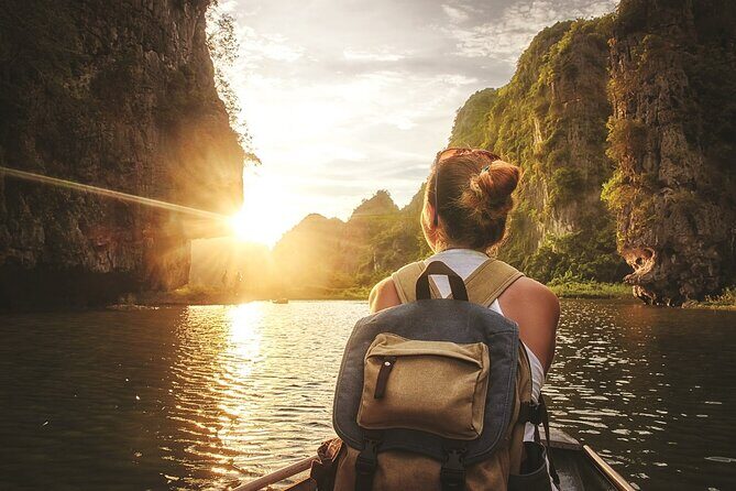 Ninh Binh 2 Days 1 Night with 4 Star Resort and Spa (Group 8) - What’s Included and What’s Not