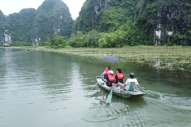 Ninh Binh 2 Days 1 Night with Small Group Tour From Hanoi - Final Thoughts: Is This Tour Right for You?