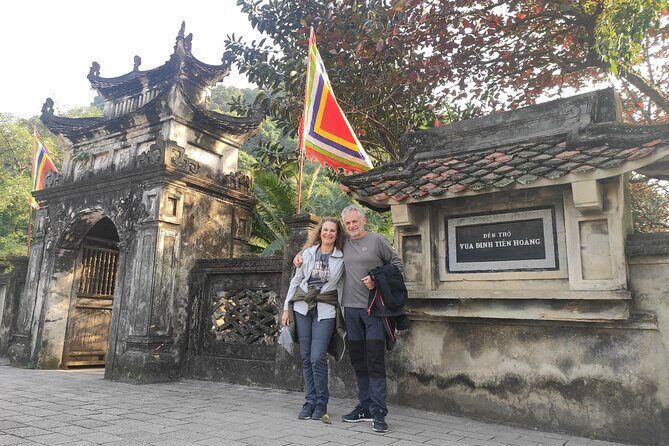 Ninh Binh 2 Days 1 Night with Small Group Tour From Hanoi - FAQ