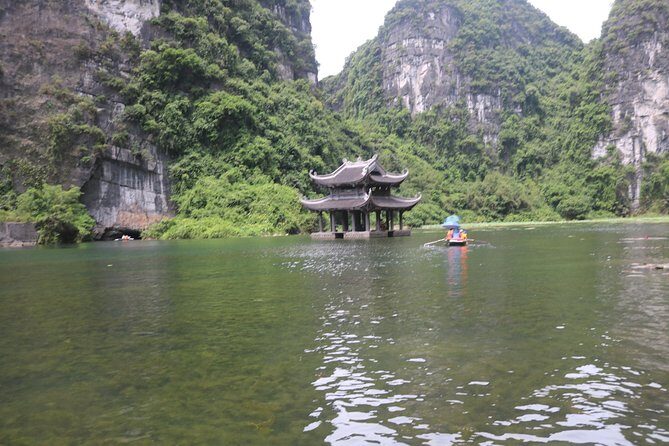 Ninh Binh 2 Days Luxury Limousine Small Group Option 3 Star - An In-Depth Look at the 2-Day Ninh Binh Experience