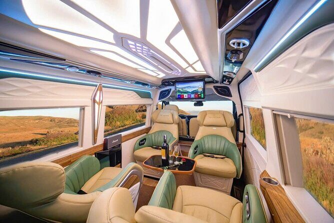 Ninh Binh 2 Days Luxury Limousine Small Group Option 3 Star - Overall value and what it means for you