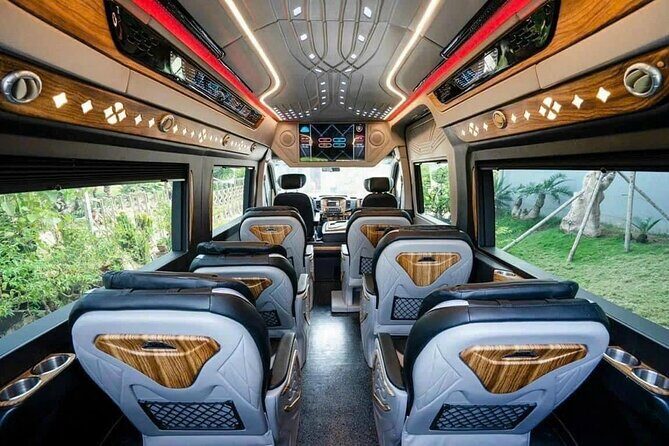 Ninh Binh 2 Days Luxury Limousine Small Group Option 3 Star - Final thoughts