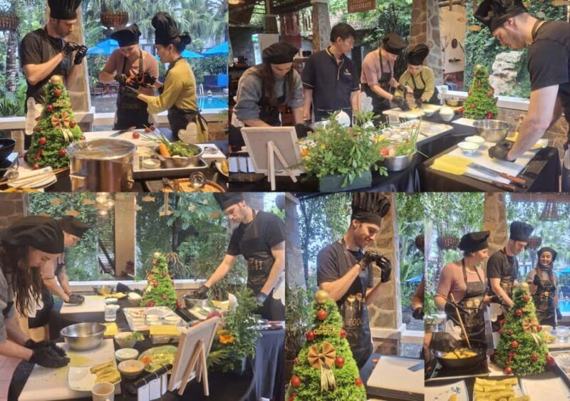 Ninh Binh: 2-hour Cooking Class & 2-hour Jeep Adventure - An Introduction to the Tour