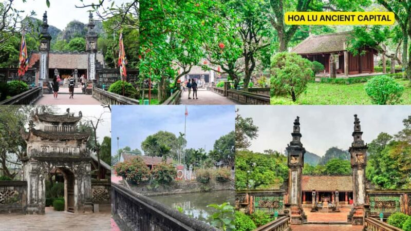 Ninh Binh: 2-hour Cooking Class & 4-hour Jeep Adventure - Key Points