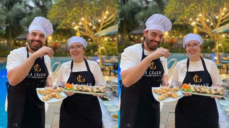 Ninh Binh: 2-hour Cooking Class & 4-hour Jeep Adventure - Who This Tour Is Best For