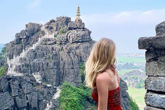 Ninh Binh 2D/1N from Hanoi: Hoa Lu - Tam Coc - Mua Cave - Bai Dinh - Trang An - What Makes This Tour Stand Out?