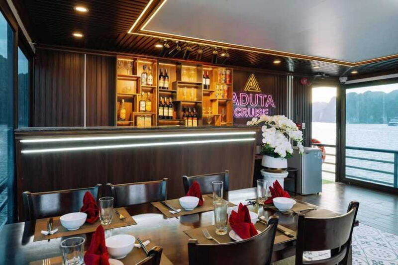 Ninh Binh :2D1N Lan Ha Bay -HA Long Bay -Dau Be Island - The Experience from a Traveler’s Perspective