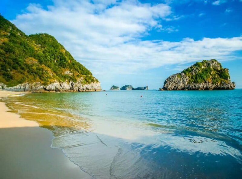 Ninh Binh: 3-Day Cat Ba Island & Lan Ha Bay Cruise with Meal - The Sum Up: Who is This Tour Best For?