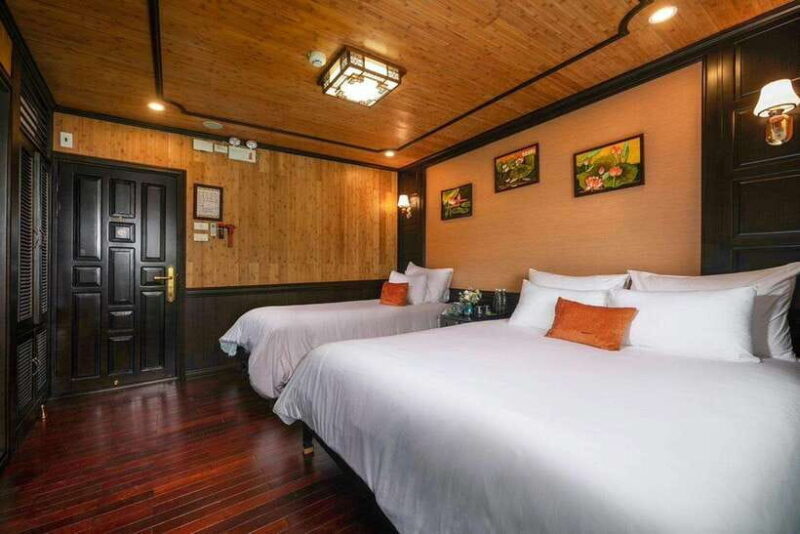Ninh Binh: 3-Day Halong Bay 5-Star Arcady Cruise - Final Thoughts: Is This Tour Right for You?