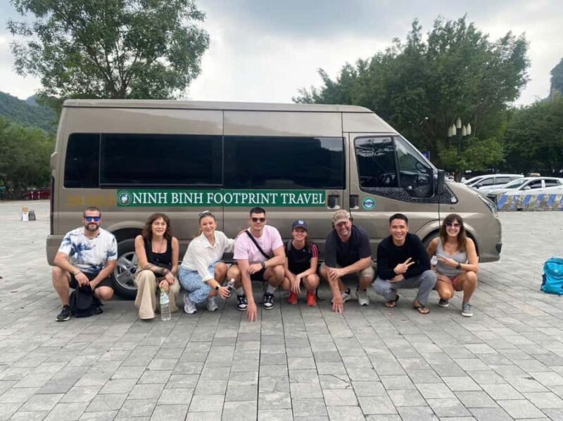 Ninh Binh 4-in-1 Daily Tour: Cave, Temple & Scenic Landscape - FAQs