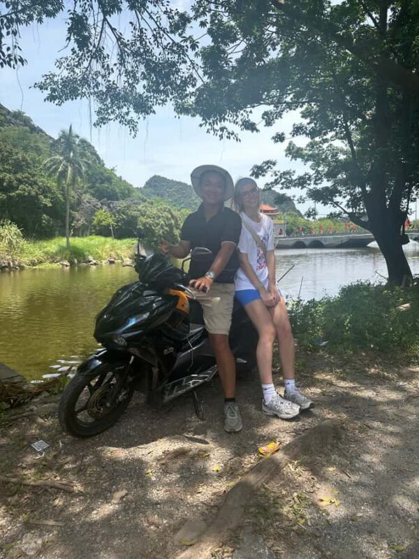 Ninh Binh: Adventure with Hoa Lu, Trang An&Hang Mua Day Trip - An Honest Look at the Itinerary