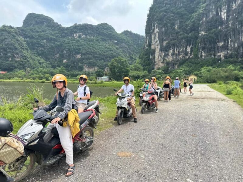 Ninh Binh: Adventure with Hoa Lu, Trang An&Hang Mua Day Trip - The Practicalities