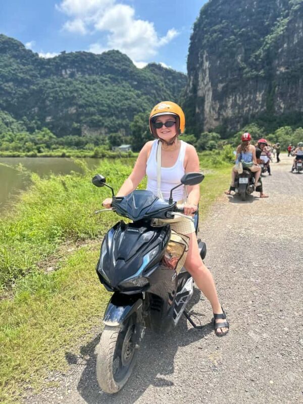 Ninh Binh: Adventure with Hoa Lu, Trang An&Hang Mua Day Trip - Final Thoughts