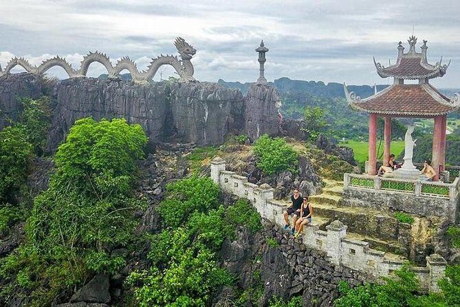 Ninh Binh and Ha Long Bay 2 Day 1 Night Tour From HaNoi - What Makes This Tour Stand Out