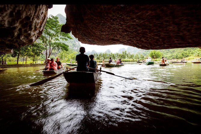 Ninh Binh and Ha Long Bay 2 Day 1 Night Tour From HaNoi - Final Thoughts