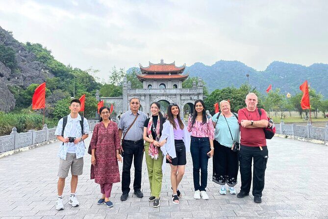 Ninh Binh and Ha Long Bay 2 Day 1 Night Tour From HaNoi - FAQs