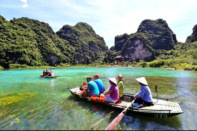 Ninh Binh and Mai Chau Complex Pu Luong 3 DayTours from Ha Noi - Key Points